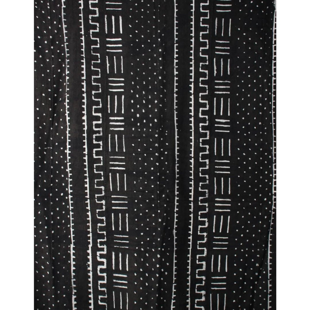 The Magic of African Fabric in Art: African Tribal Art | African Angel ...