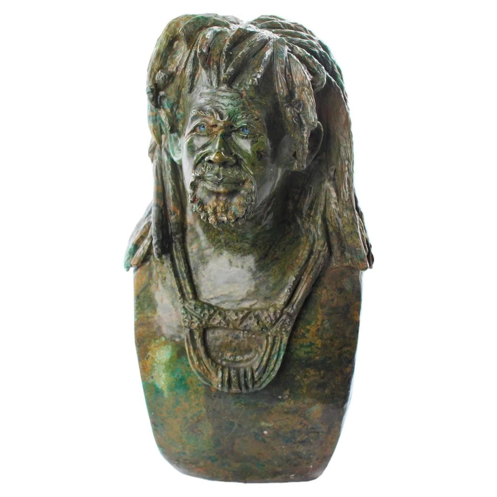 Unveiling the Beauty and Symbolism of African Statue | African Angel ...