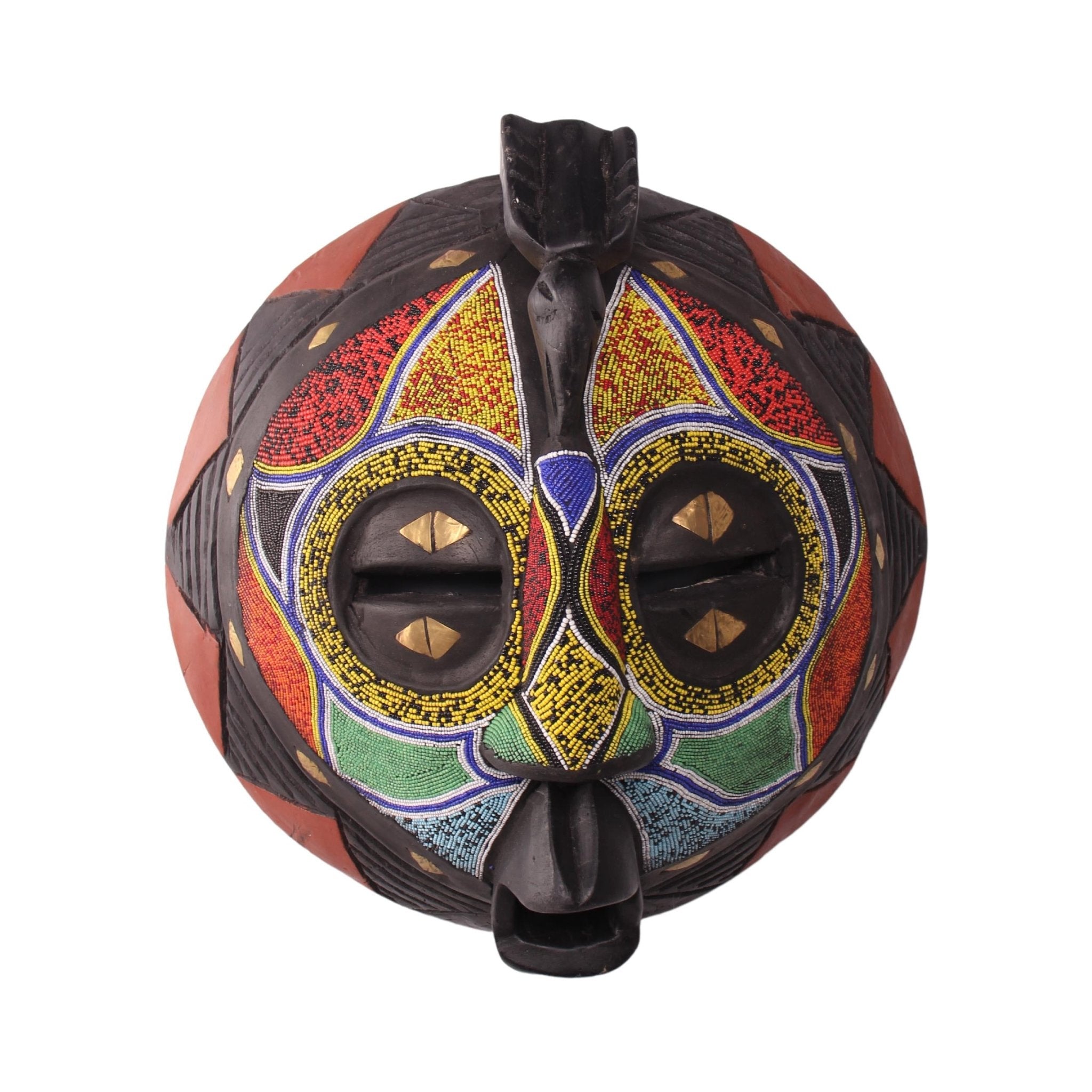 Ashanti Tribe In Africa