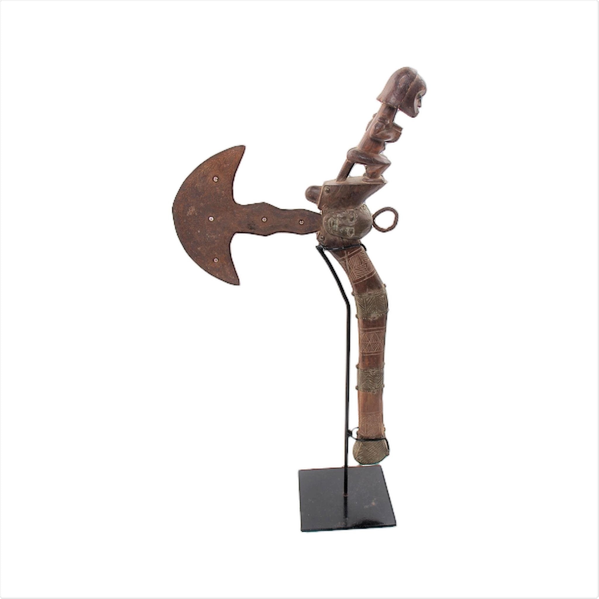 Baga Tribe Collection | African Angel Art