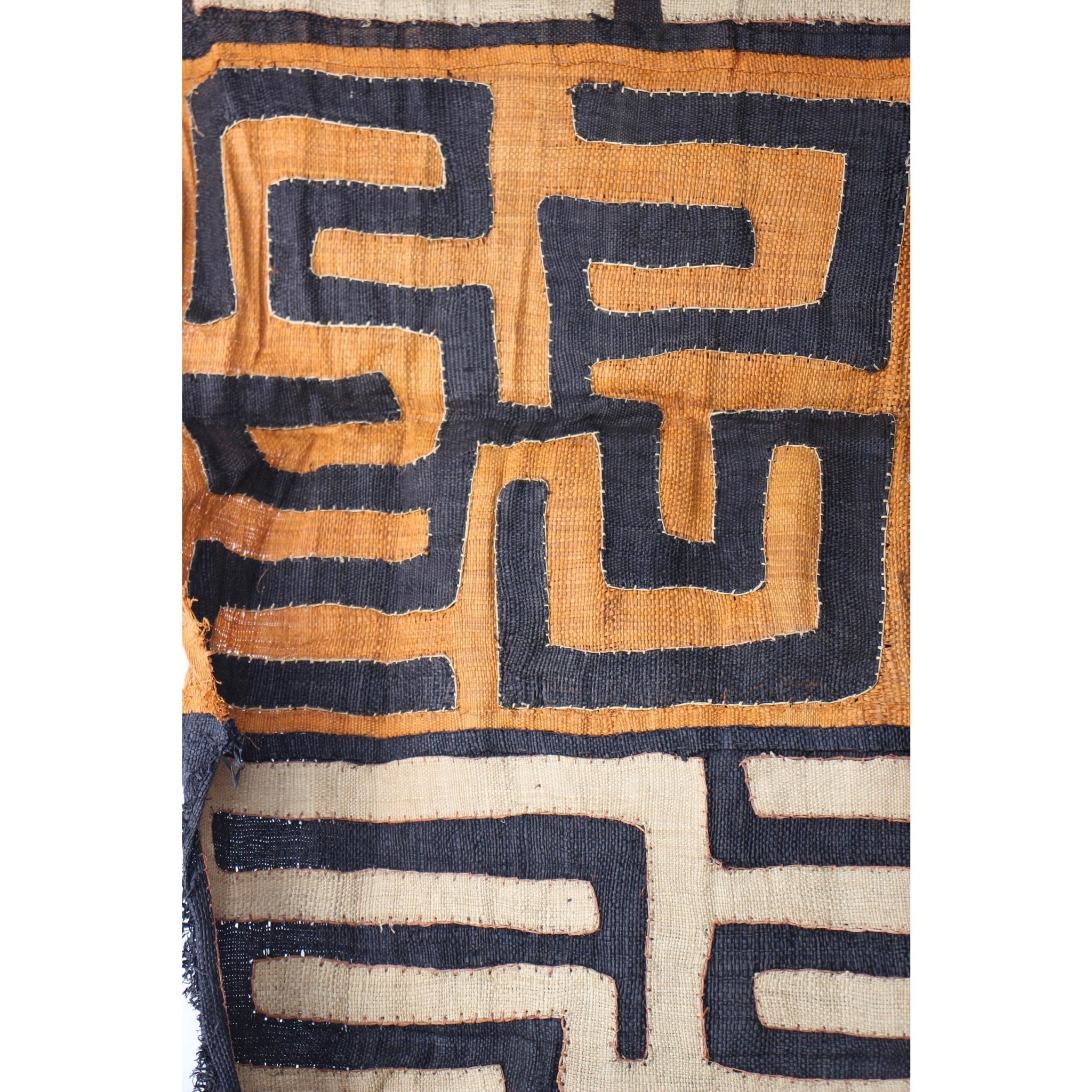 Kuba/Bakuba Tribe Collection | African Angel Art