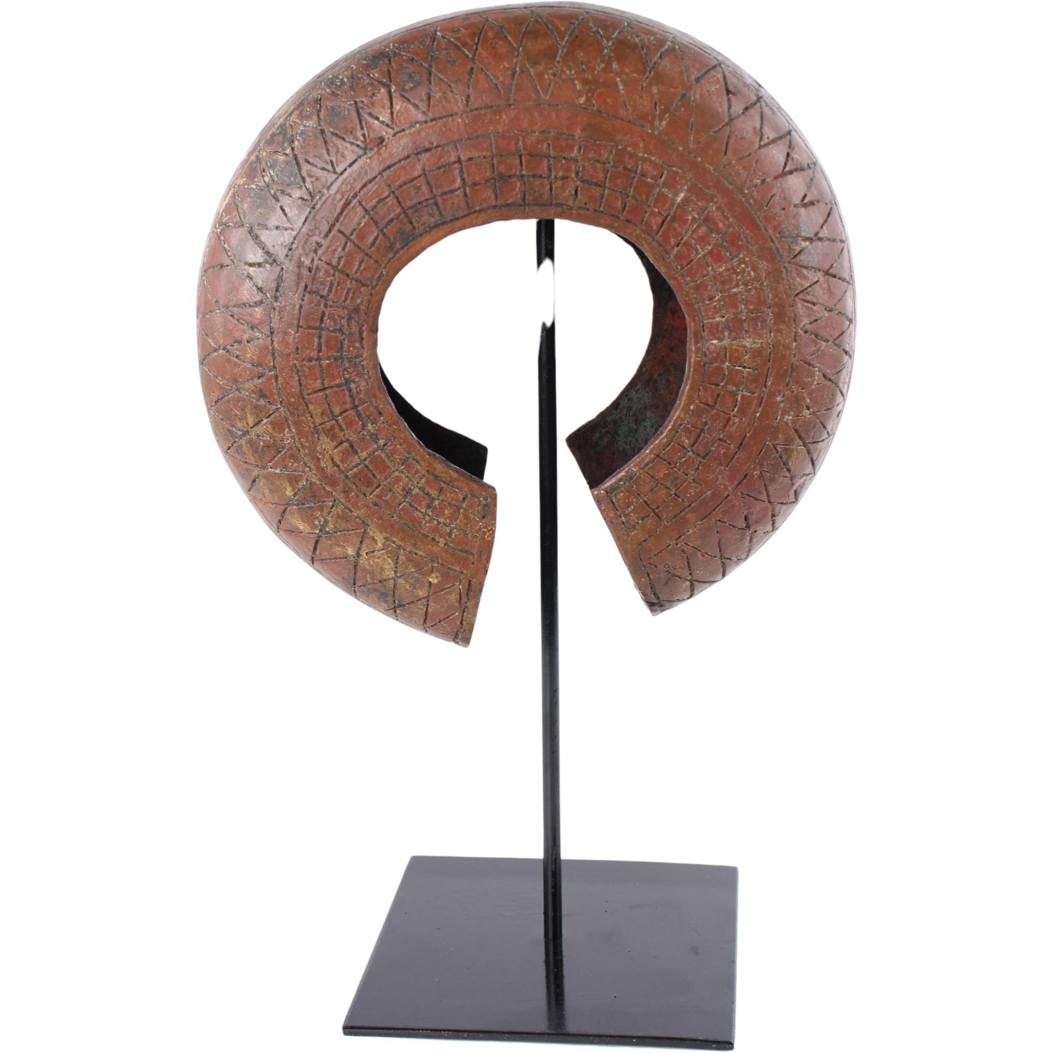 Mbole Tribe Collection | African Angel Art