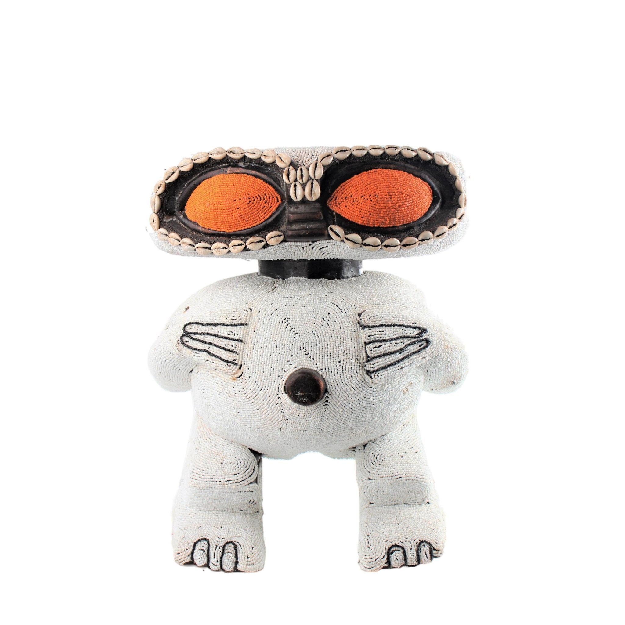 Pygmy Tribe Collection | African Angel Art