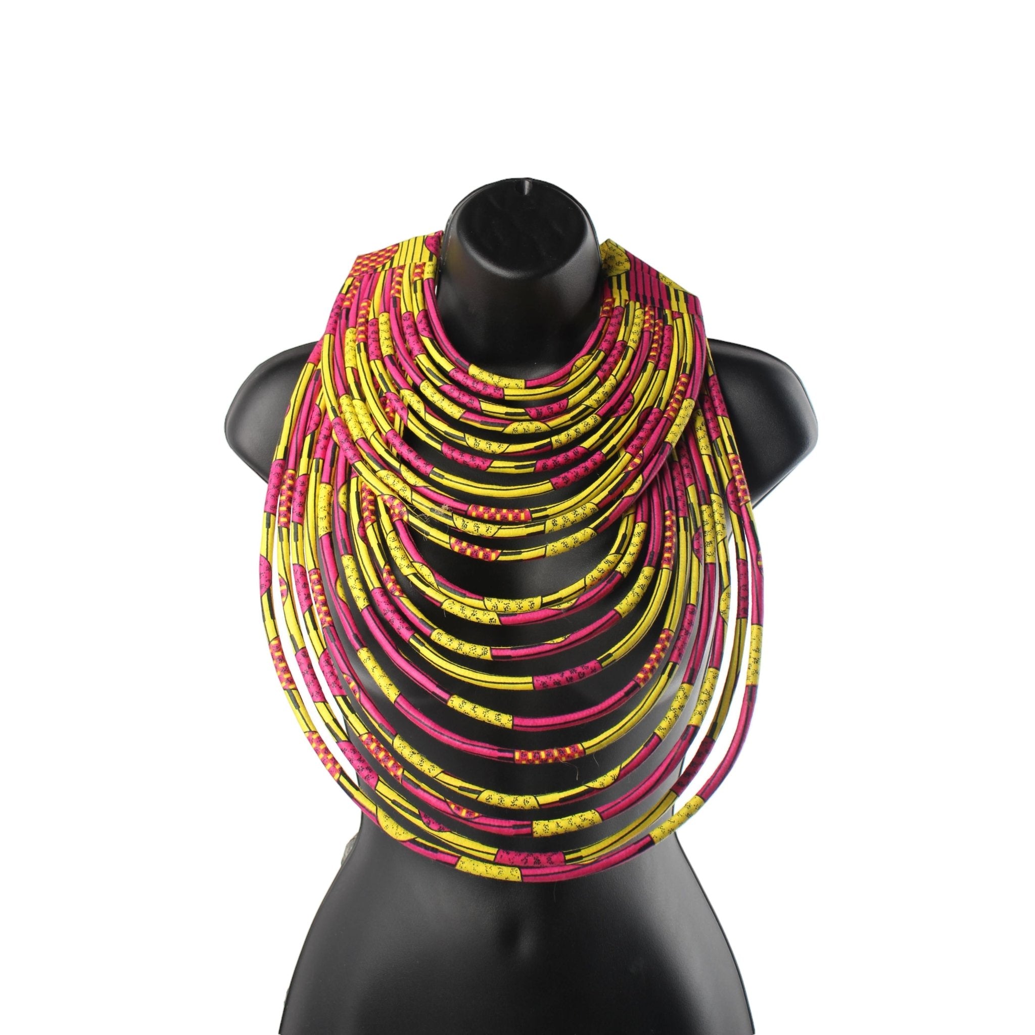 Wolof Tribe Collection | African Angel Art