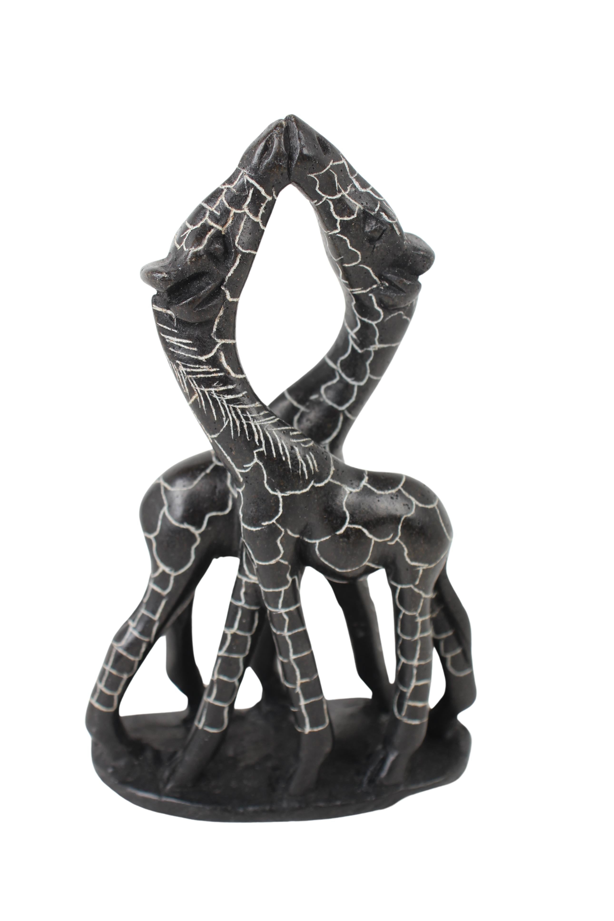 Shona Stone: Animals | African Angel Art