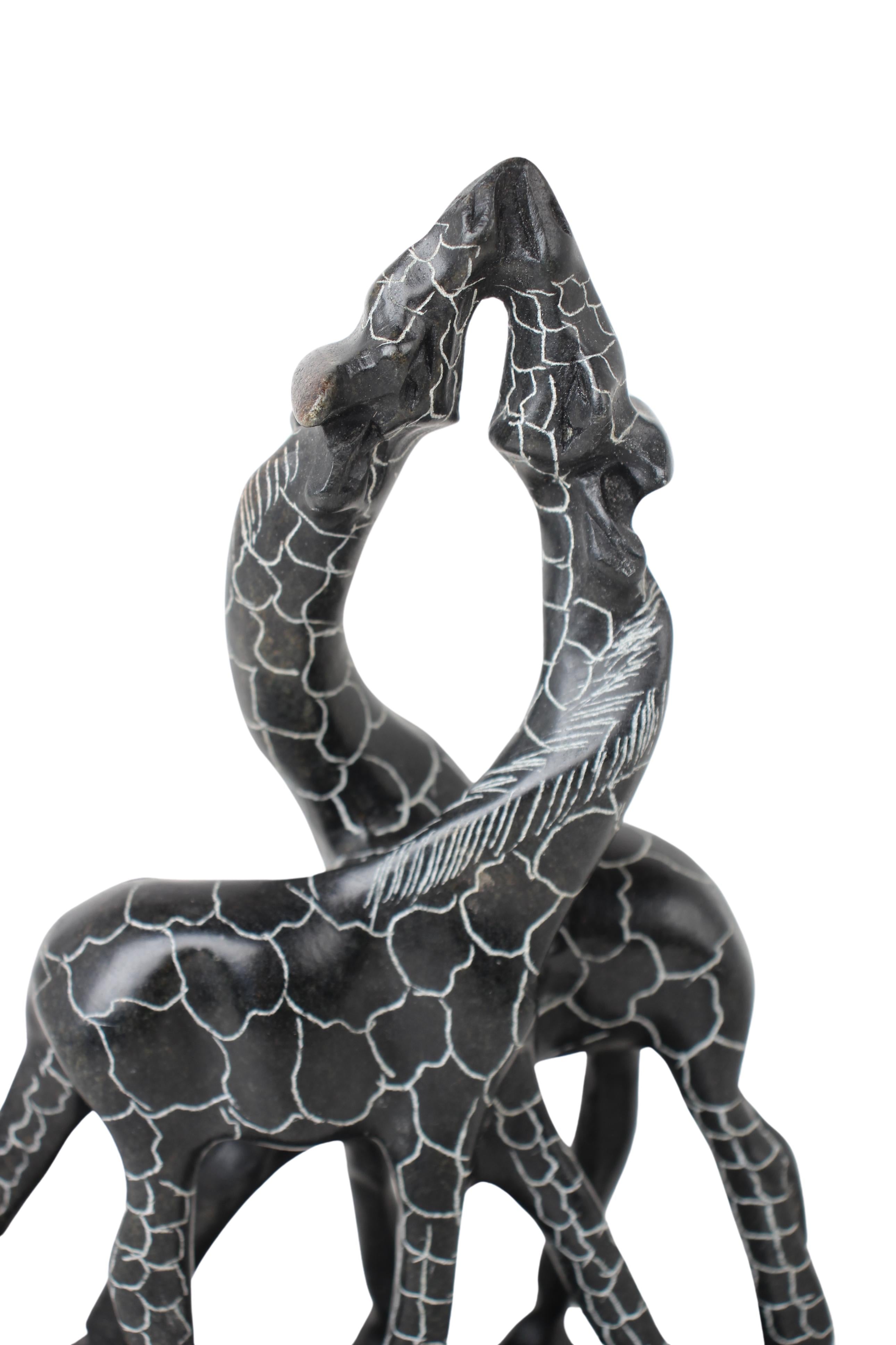 Shona Stone: Animals | African Angel Art