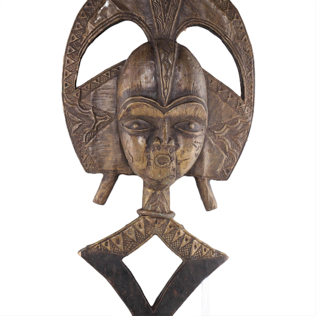Bakota Tribe Collection | African Angel Art