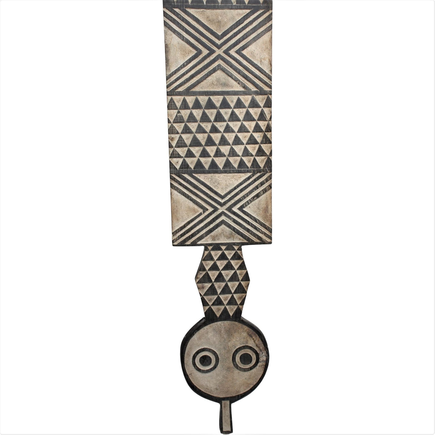 Bwa Tribe Collection | African Angel Art