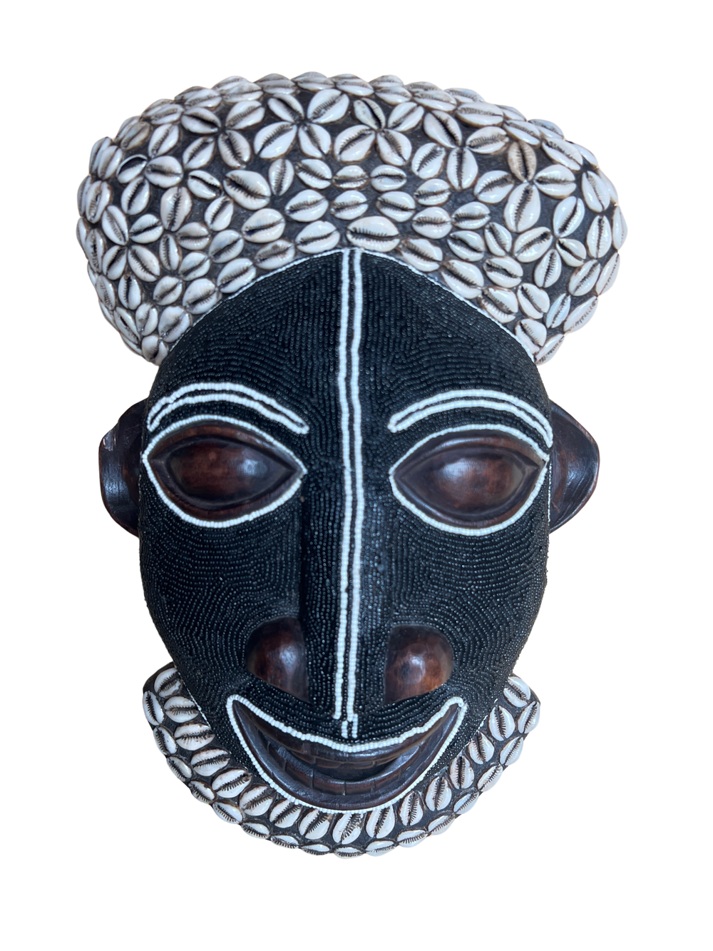 Bamileke Tribe Collection | African Angel Art