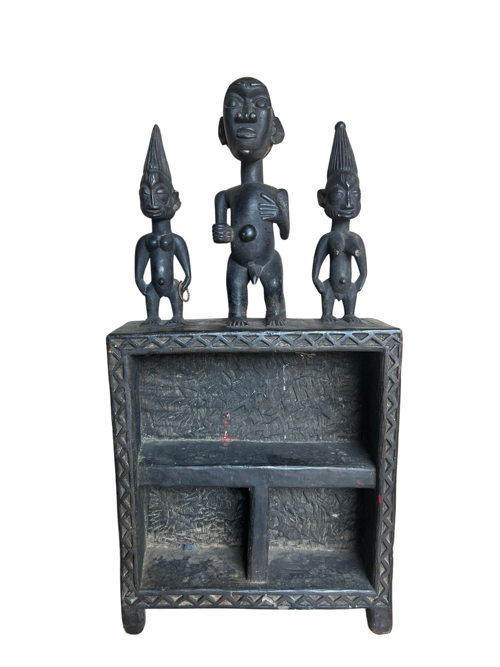 Ashanti Tribe Collection | African Angel Art