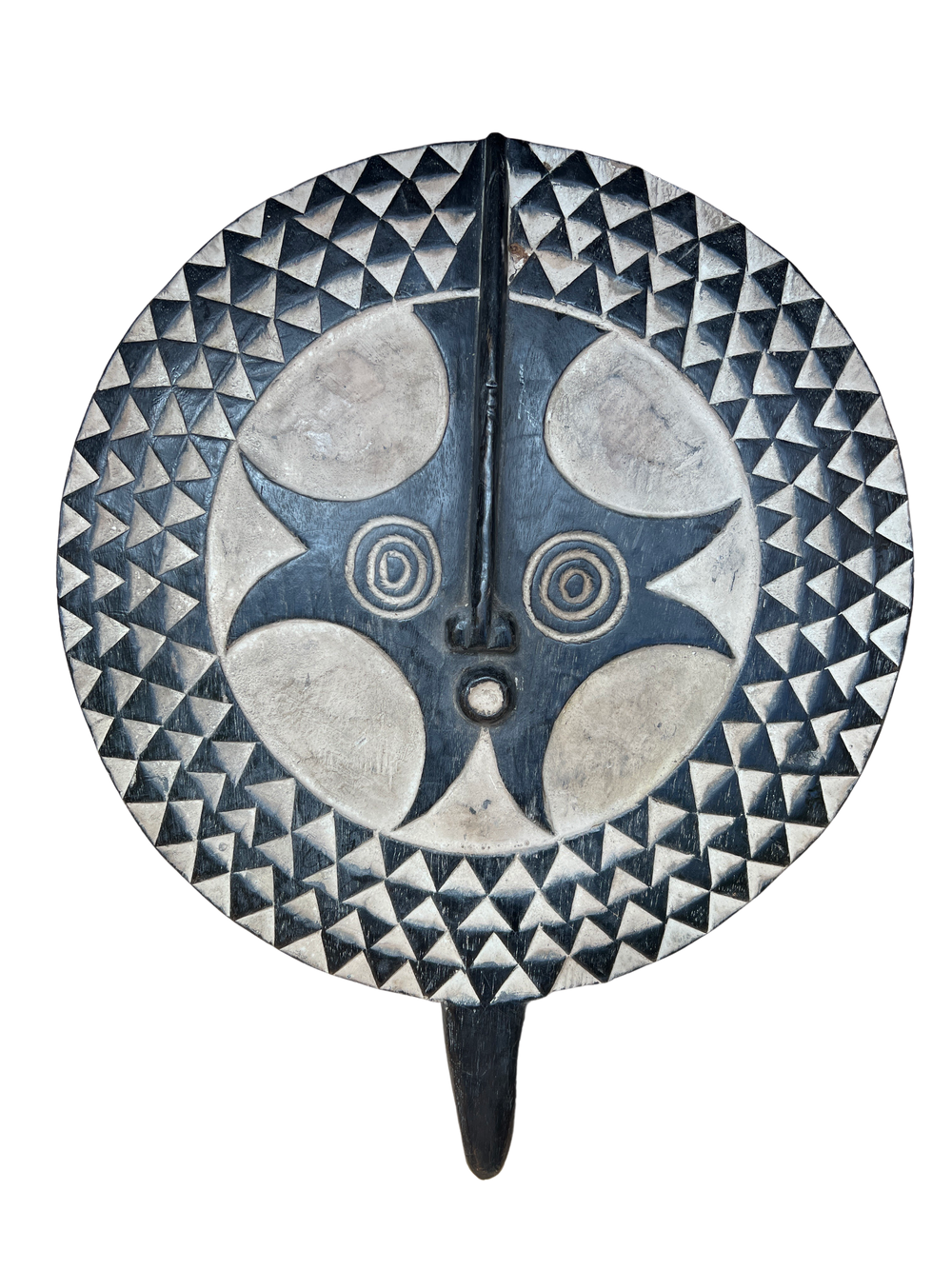 Bobo Tribe Collection | African Angel Art