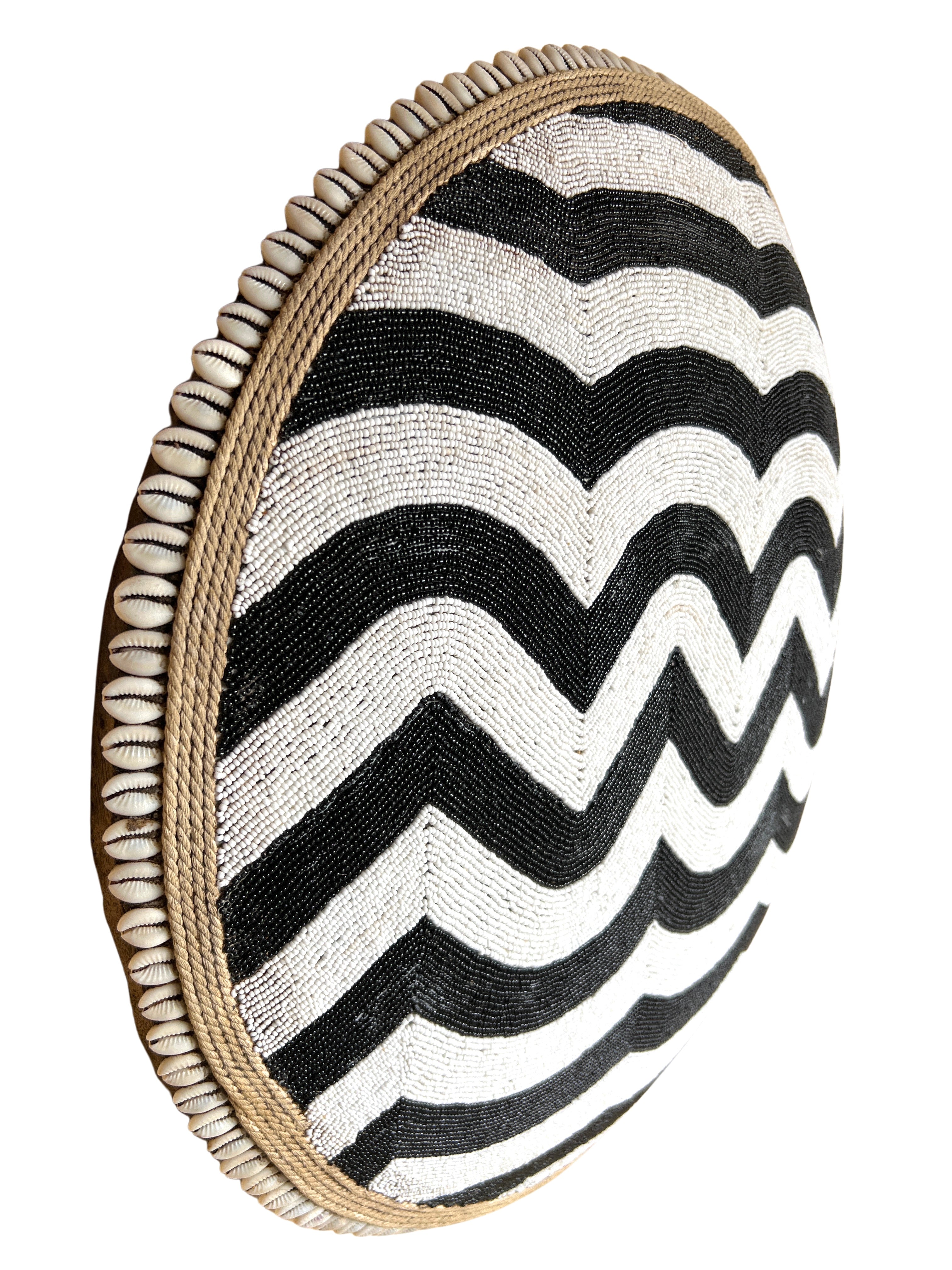 Tikar Tribe Collection | African Angel Art