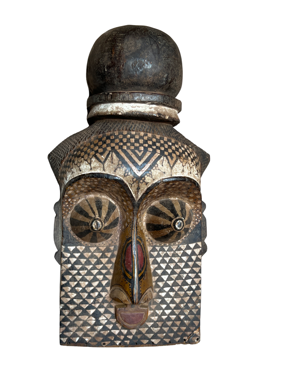 Kuba/Bakuba Tribe Collection | African Angel Art