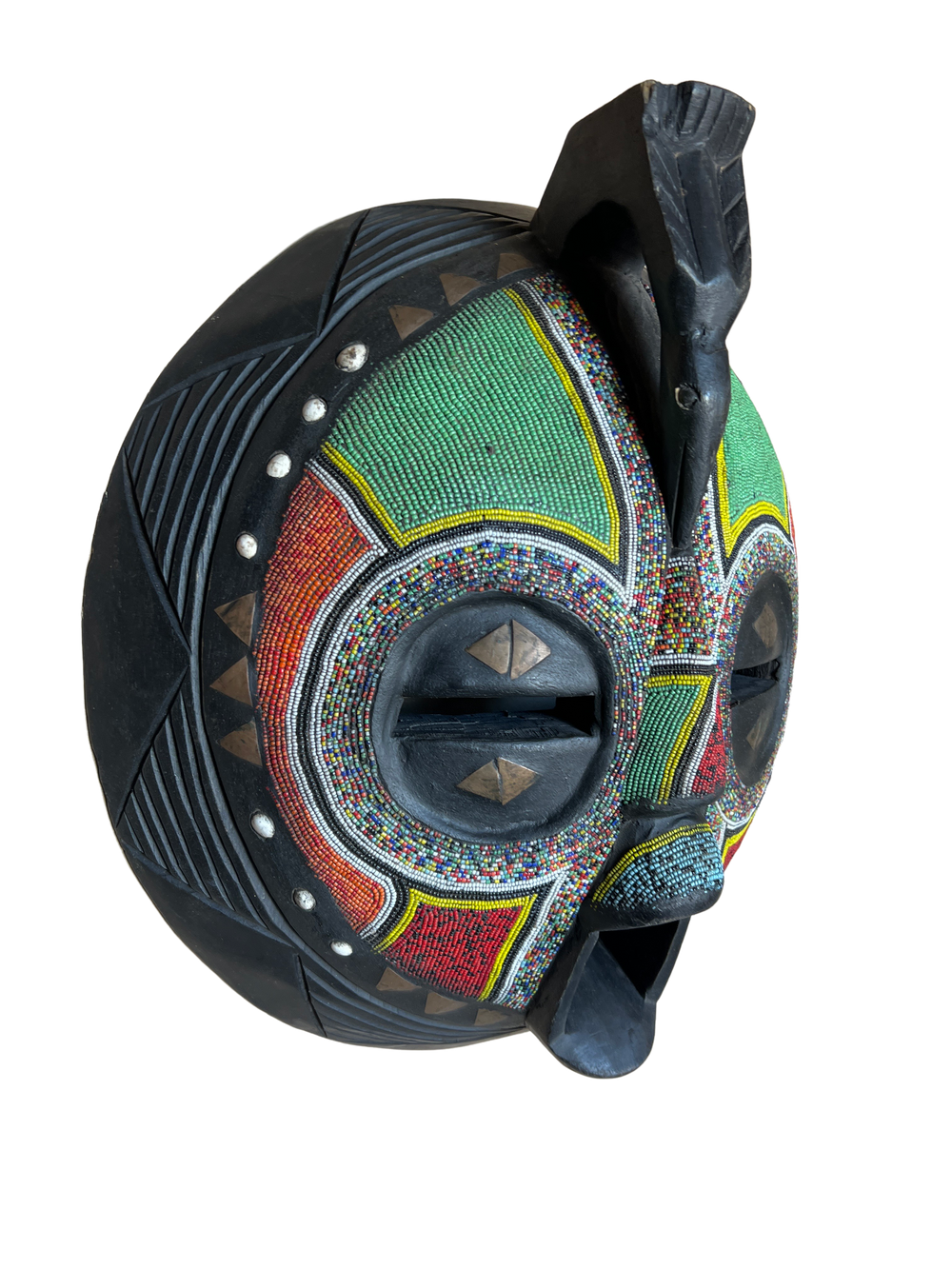 Ashanti Tribe Collection | African Angel Art