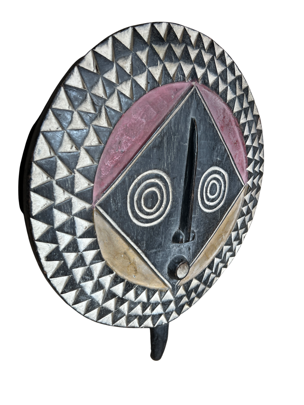 Bobo Tribe Collection | African Angel Art