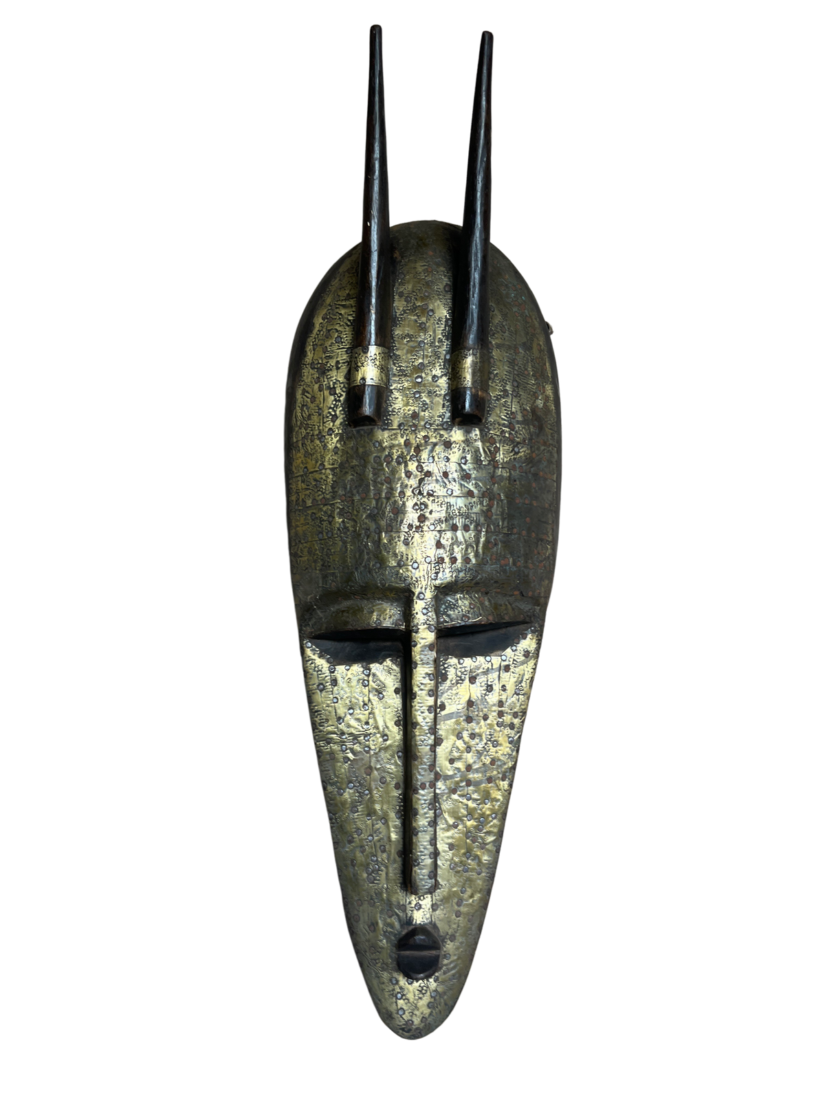 Marka Tribe Mask | African Angel Art