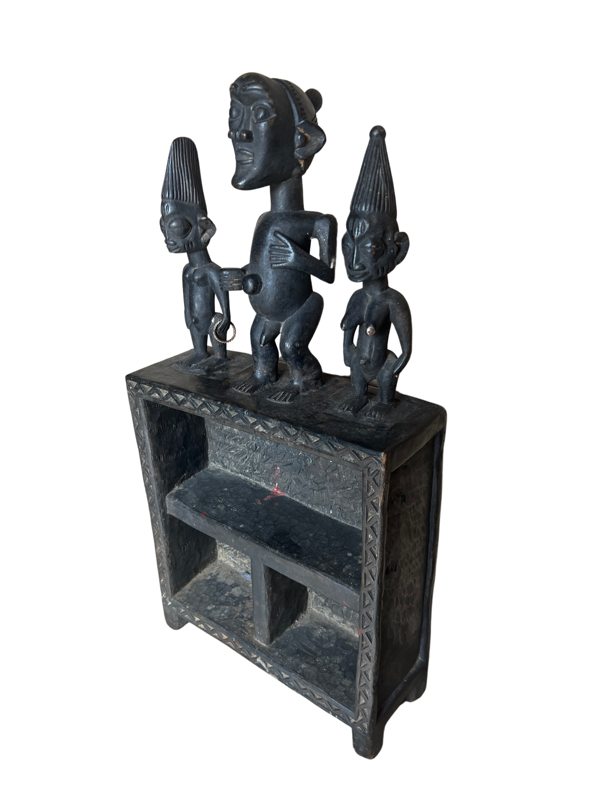 Ashanti Tribe Collection | African Angel Art