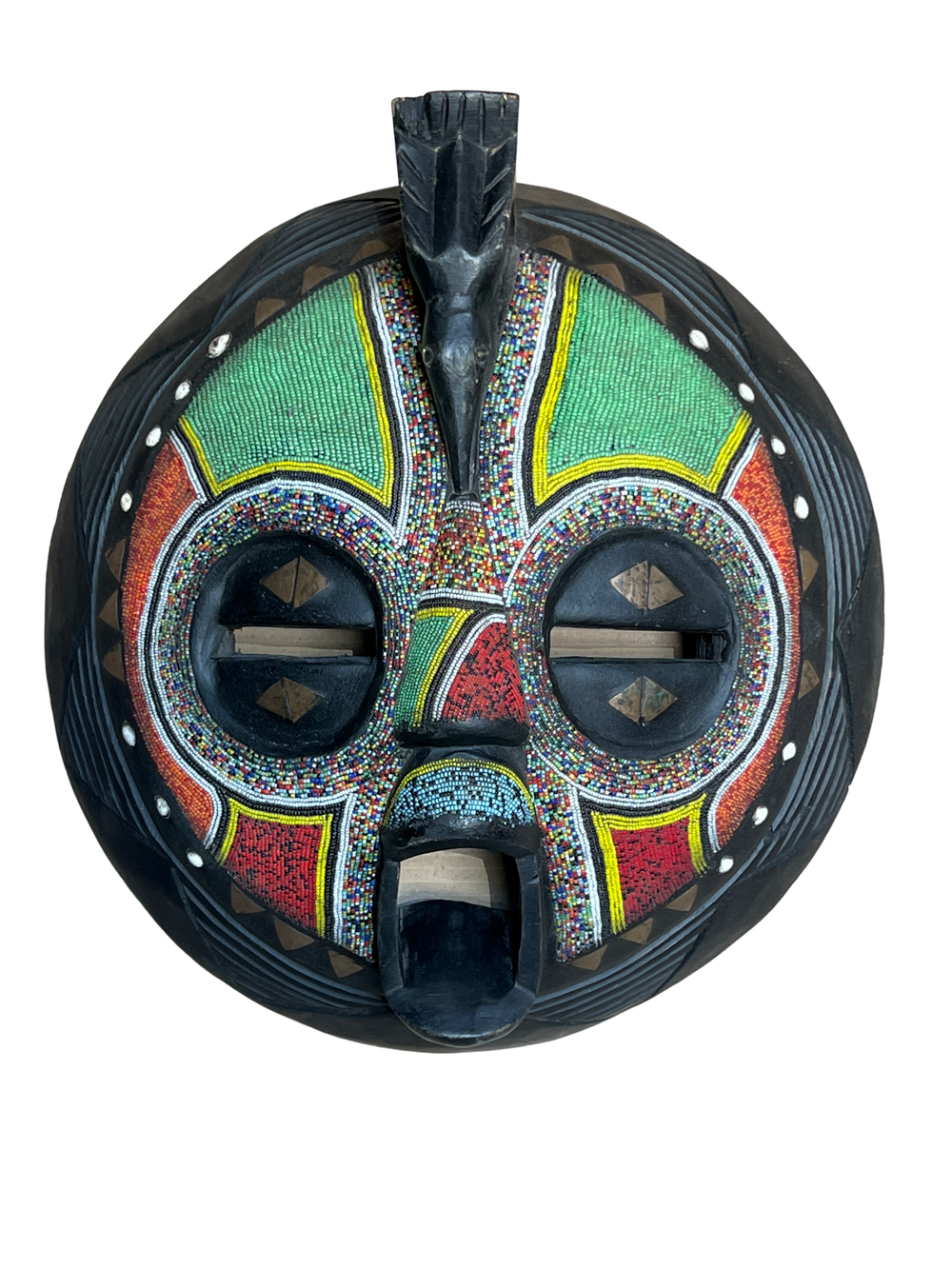 Ashanti Tribe Collection | African Angel Art